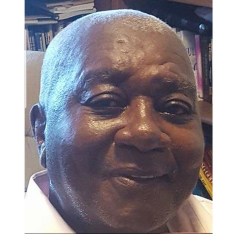 Charles Harris | News, Sports, Jobs - Lawrence Journal-World: news ...